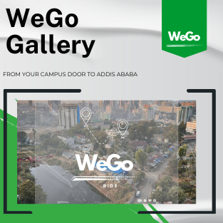 WeGo: Connect, Move, and Grow.